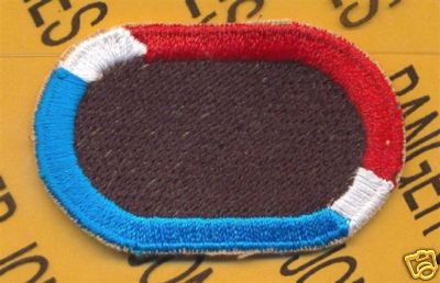 187th Airborne Inf Pathfinder USAIS para oval patch | eBay