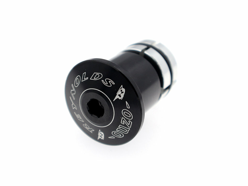 Reynolds ouzo Compressor Expander Plug for 1 1/8" Carbon Steerer Tubes ...