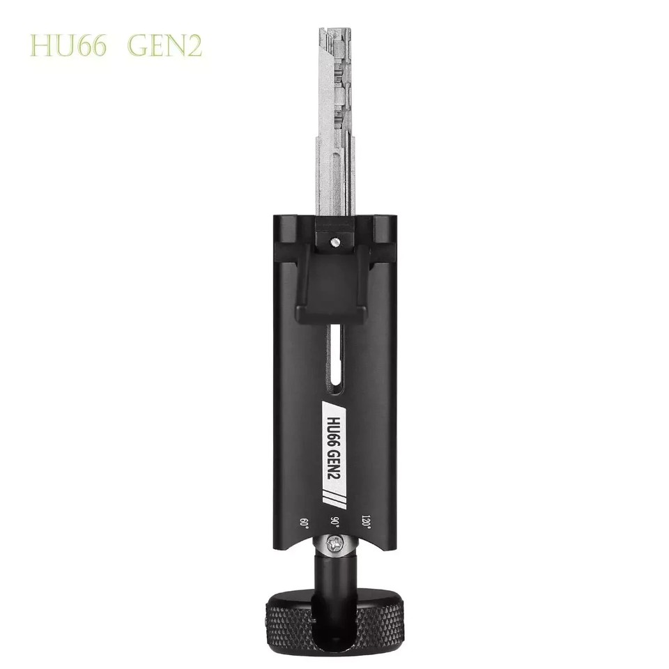 Vapon Katana Decoder HU66 Gen2 Auto Tool Device For Open HU66 Car Doors ...