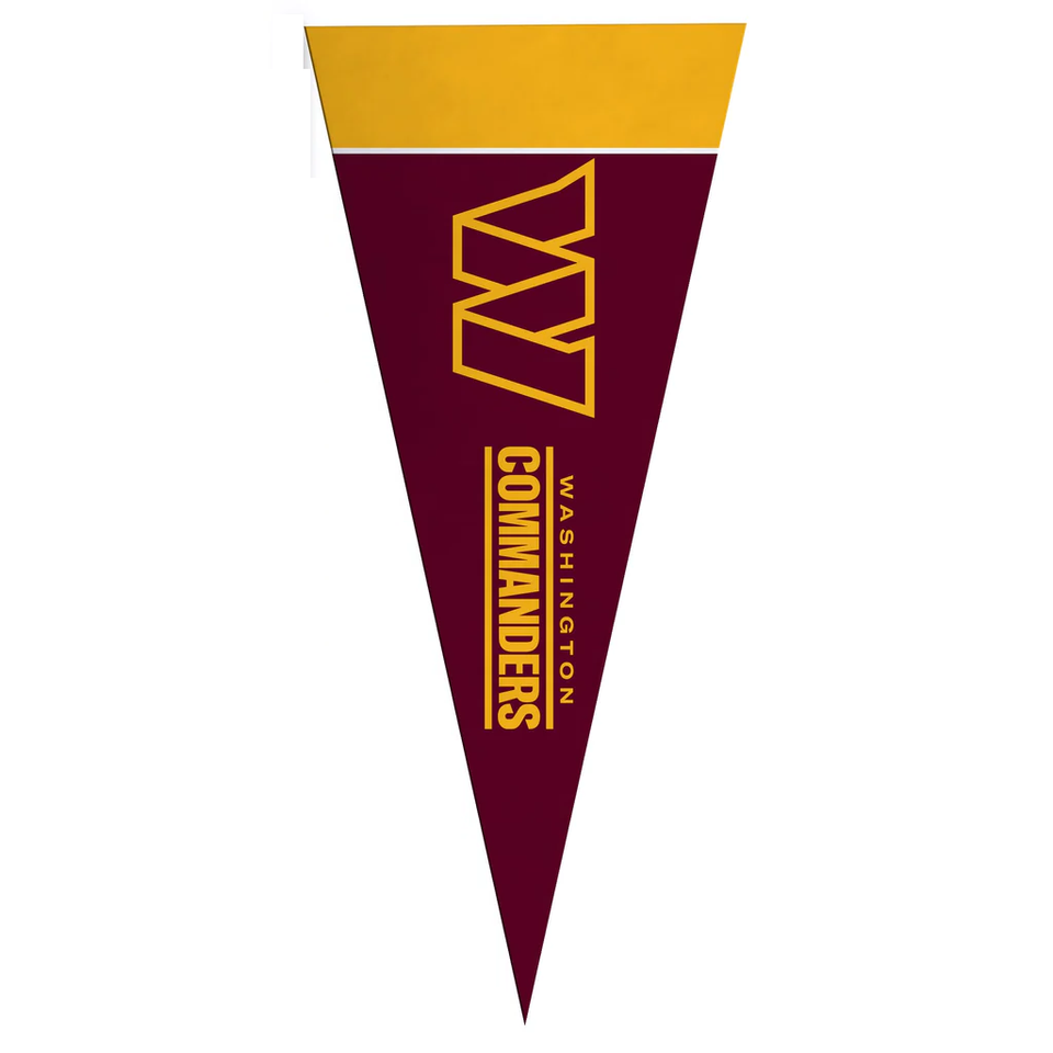 NFL Mini Pennant Set (all 32 Teams) 757183341023| eBay