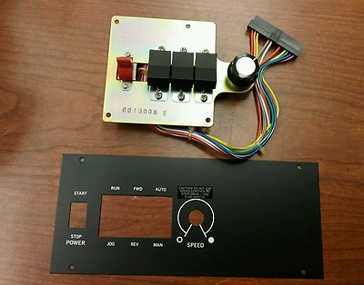 AC Drives - Reliance Electric Ac Vs Drive