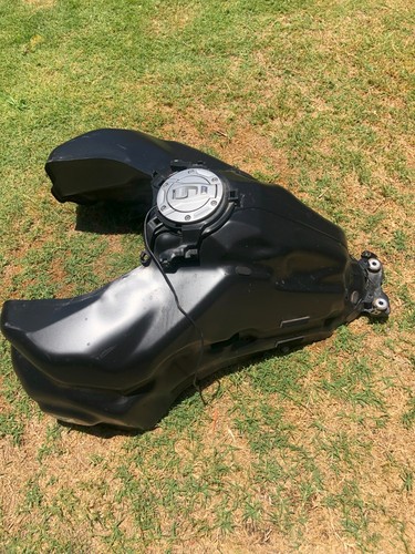 BMW F850GSA Fuel Tank | eBay Australia