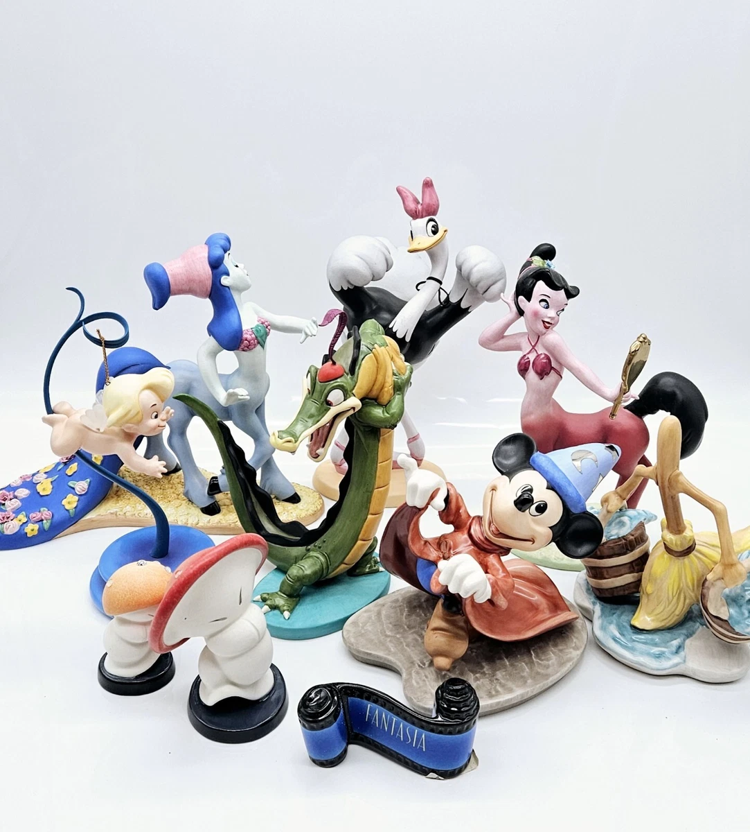 Fantasia Disney Centaurettes