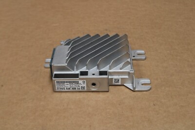 BMW X5 G05 G06 Gxx Booster ALEV3 Verstärker Amplifier Harman / Kardon ...
