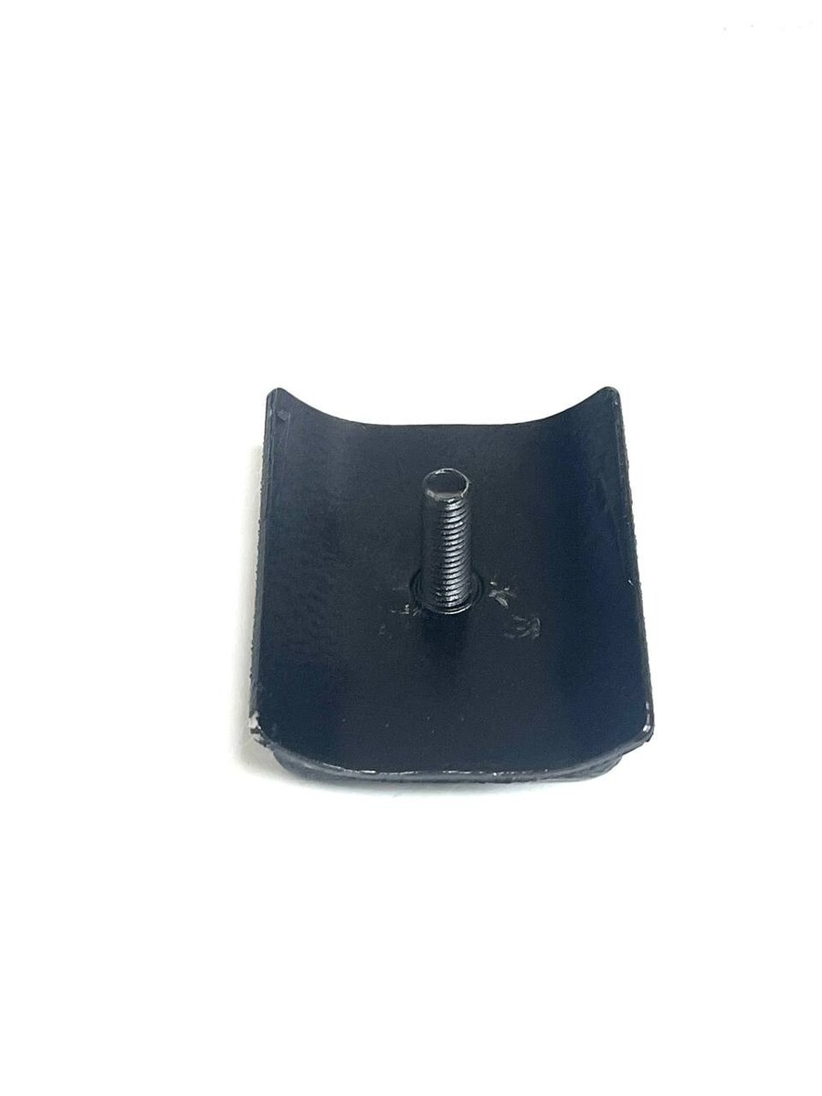 Leaf Spring Rubber Buffer Leaf Sub Spring Stop Rubber Buffer Fit For ...
