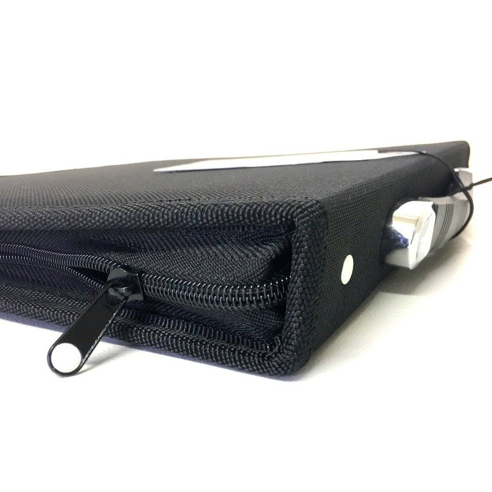 A1 / A2 Artist Portfolio Case Art Craft Drawing Presentation Storage ...