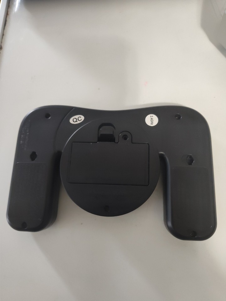 Star Wars Mandalorian Remote Control ONLY Baby Yoda (Grogu) for Hover ...