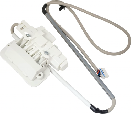 Washer Lid Lock For Whirlpool WTW8500DC0 WTW8040DW4 WTW8500DR0 ...