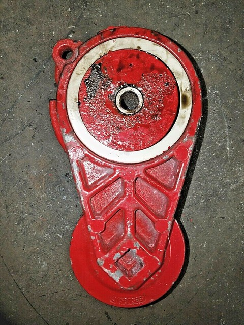 Volvo Truck Belt Tensioner 21587366 for sale online | eBay