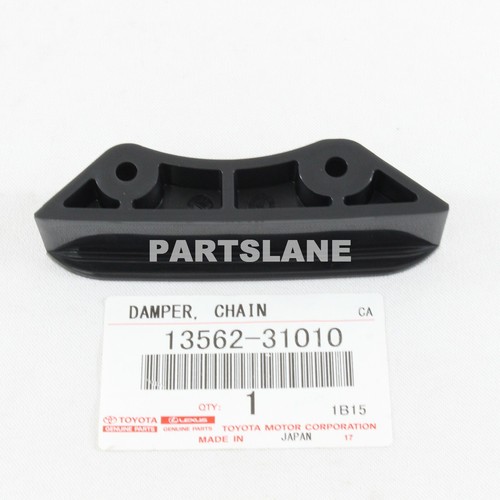 Toyota Tacoma Tundra OEM Genuine Chain Vibration Damper 13562-31010 | eBay