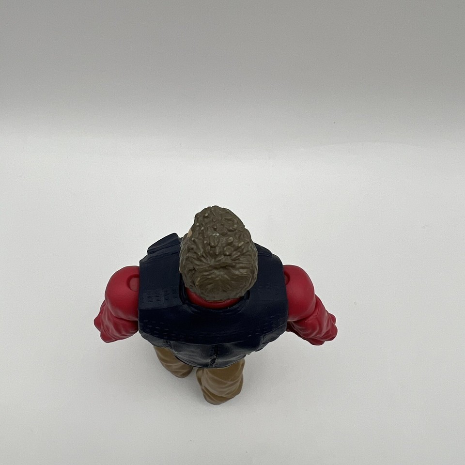 WWE Zeb Colter & Jack Swagger Battle Pack 35 Mattel Wrestling Action ...