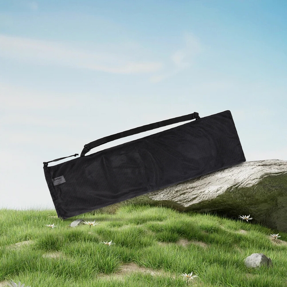 Mesh Paddle Storage Bags with Adjustable Strap Paddle Carrying Bags ...