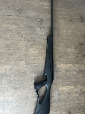Benjamin Trail NP Nitro Piston .22 Cal Pellet Air Rifle Break Barrel ...