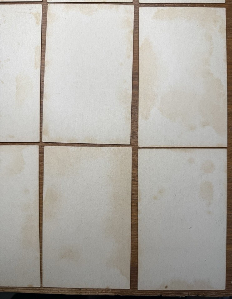 Vintage 1940s Mutoscope Arcade Cards Colorful Pinup Girl Art Earl Moran ...