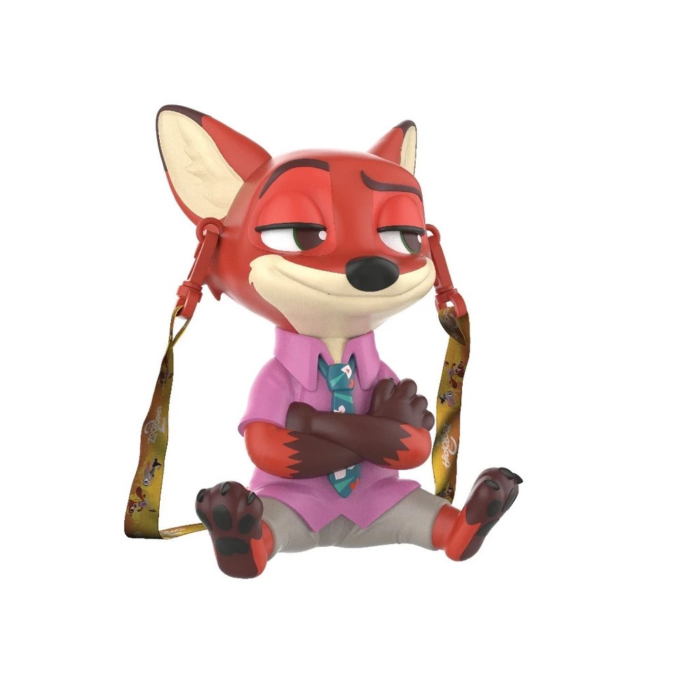 Zootopia 2 Bottle Cup 32oz Judy, Nick, or Set of 2 Theater Exclusive ...
