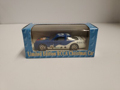 RCCA RCI 1:64 1993 #93 Kris Kringle RCCA Merry Christmas | eBay