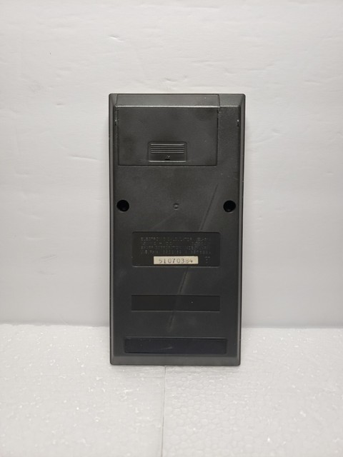 Vintage Sharp EL-514 Scientific Calculator for sale online | eBay