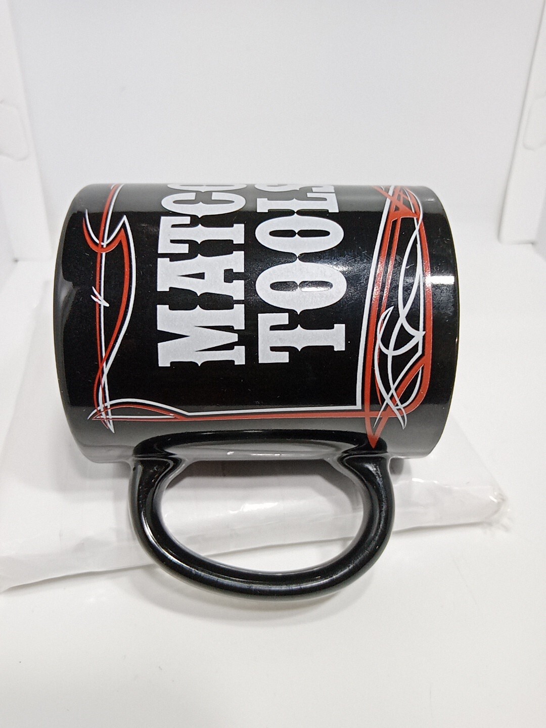 MATCO TOOLS COFFEE MUG. MATCO TOOLS MUG. MATCO LOGO Deco Mug. B316 | eBay
