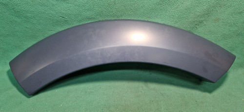 Land Rover Discovery 3 & 4 Rechts Hinten Radlauf Rand Neu Original ...