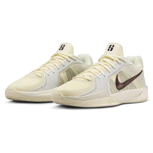Nike Sabrina 2 'Coconut Milk' Women's Size US 7 Basketball Sneakers New ...