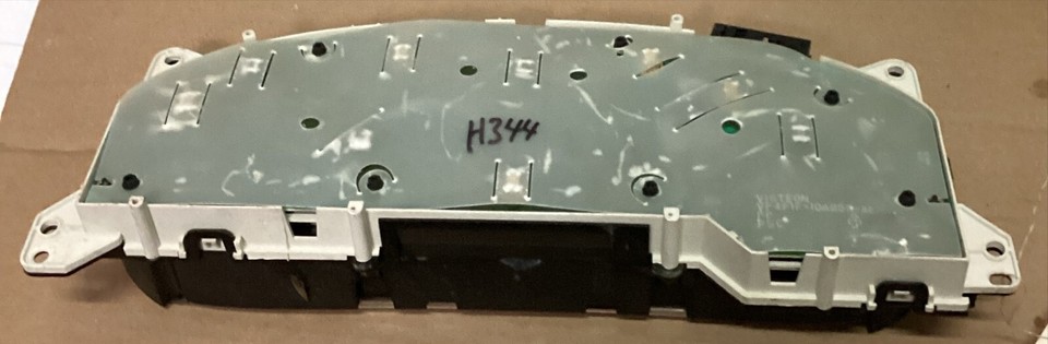 06 FORD TAURUS INSTRUMENT CLUSTER SPEEDOMETER TACH ODOMETER OEM | eBay