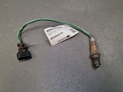 Sonde lambda amont - Dacia Sandero II / Clio IV 0.9Tce 90ch ...