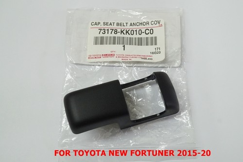 73178-KK010-C0 For Toyota New Fortuner 2015-20 | eBay