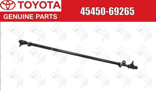 Toyota genuine LAND CRUISER FZJ7# 2007/01- ROD ASSY, Sting Relay 45450 ...