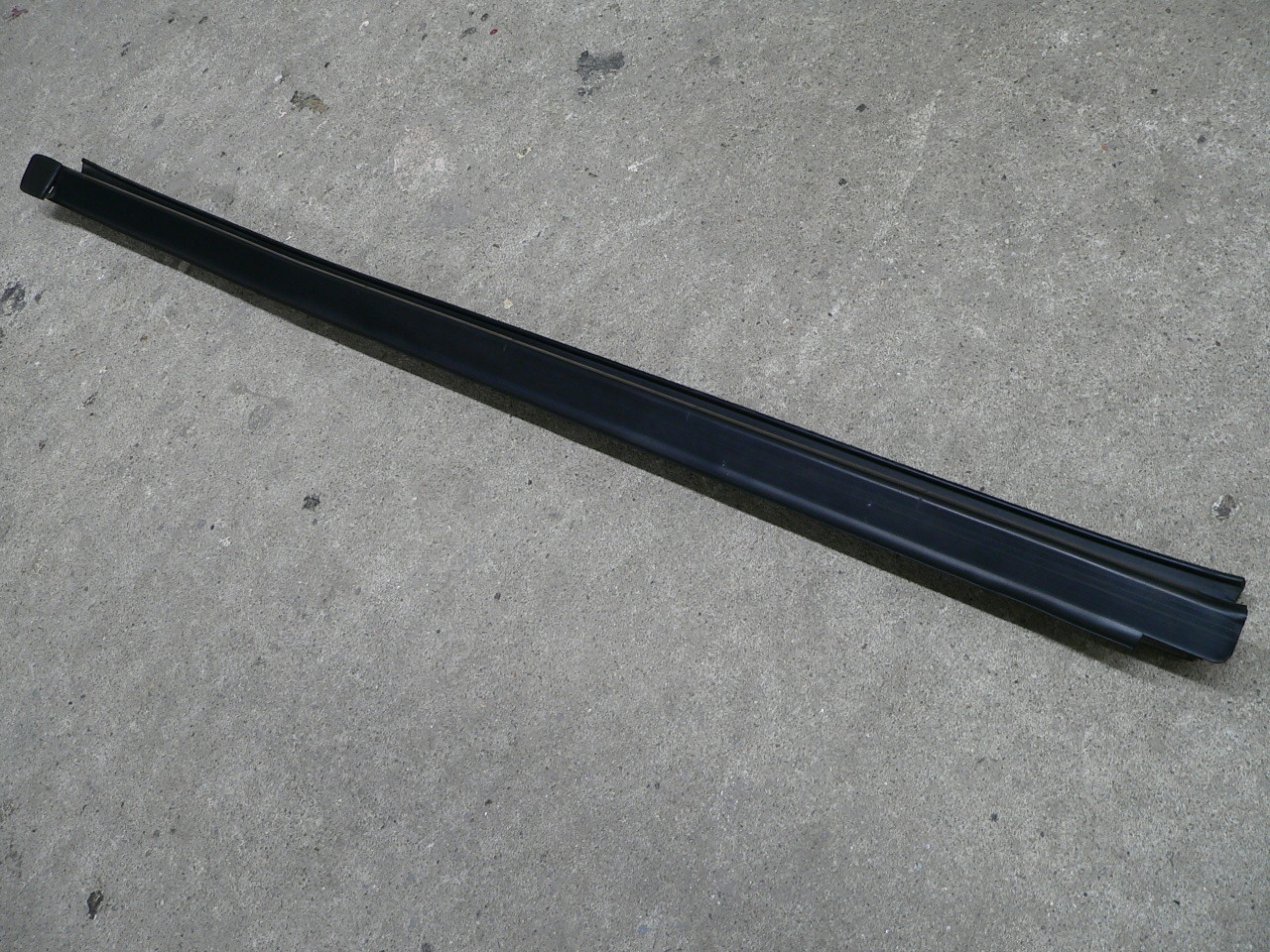 RANGER Front Door Window Sweep Belt Moulding Weatherstrip INNER ...