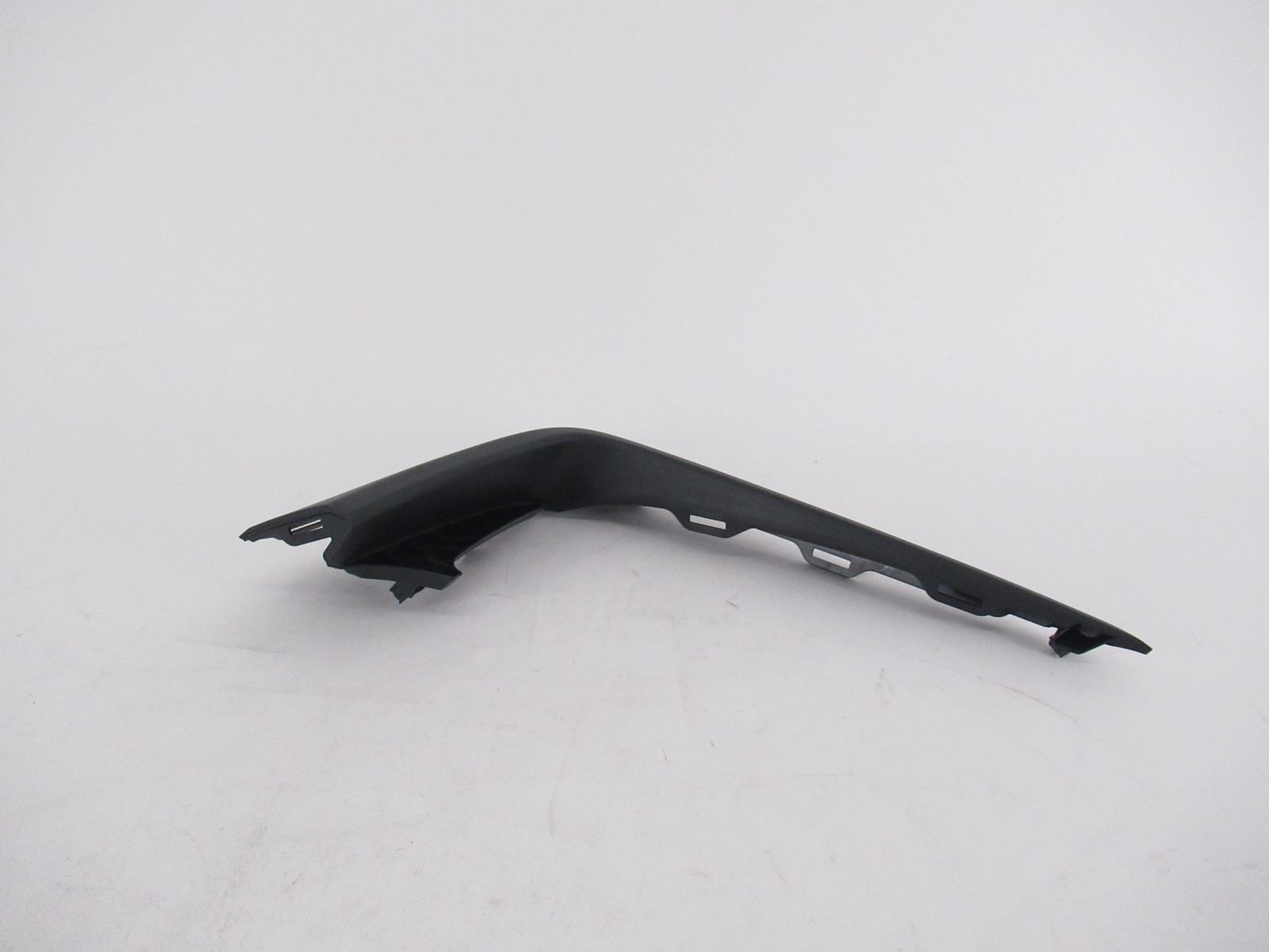 Genuine OEM Honda 71103-TG7-A50 Passenger Front Bumper Garnish 2019 ...