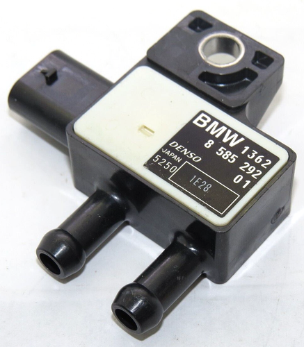 NEW GENUINE/ OEM 13628585292 8585292-01 858529201 DIFFERENTIAL PRESSURE ...