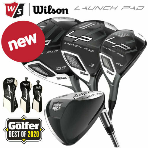Golf Iron Sets for sale | eBay UK