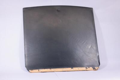 Mercedes R107 107 450SL 450SLC 380SL 500SL 560SL Seat Back Cover Black ...