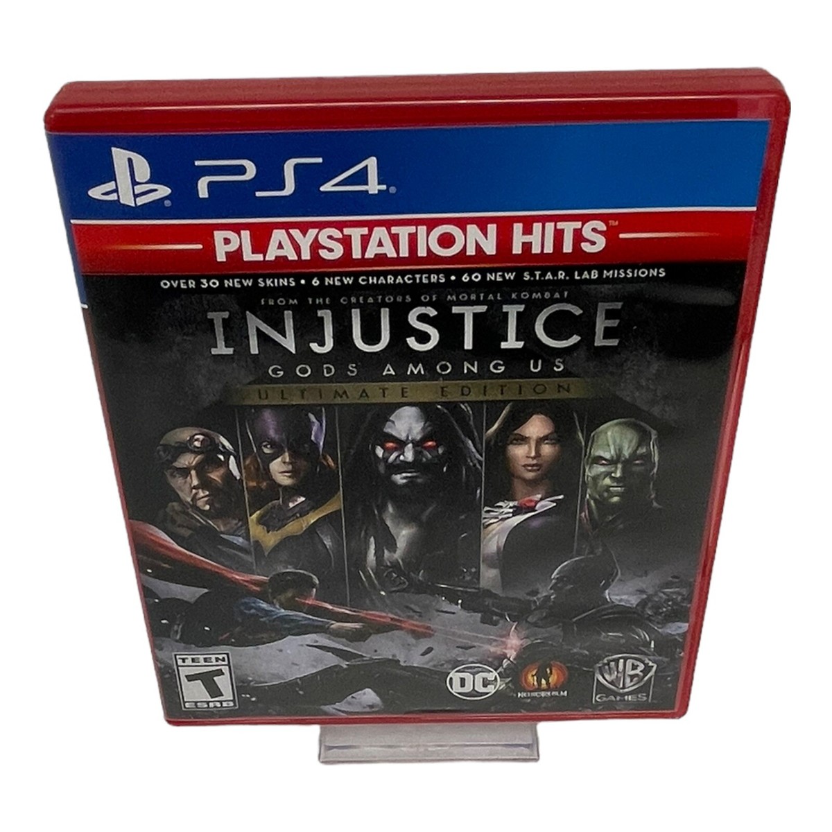 Injustice Gods Among Us Characters #getinjusticecredits #injustice1