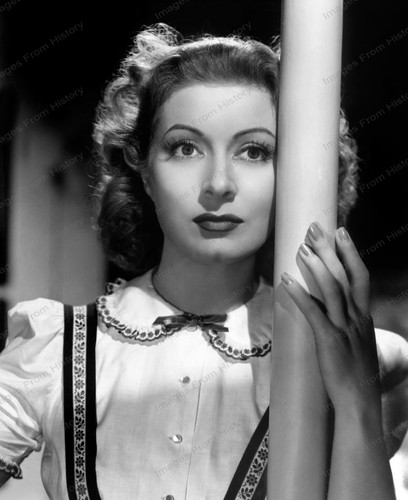 8x10 Print Greer Garson Beautiful Studio Portrait #5500322 | eBay