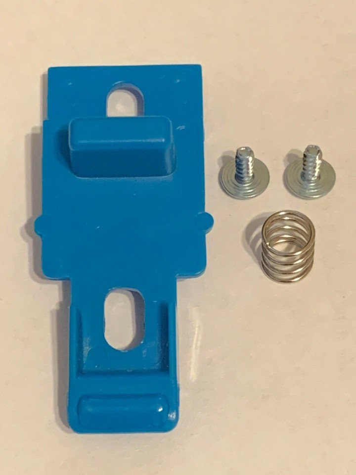 VTech Sit to Stand Learning Walker REPLACEMENT Parts & Pieces ORANGE ...