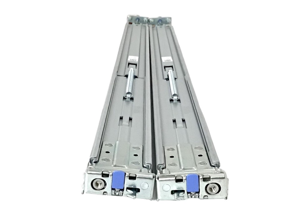 Dell 1U Type A7 Sliding Rail Kit for PowerEdge Server R330 R330 R430 ...
