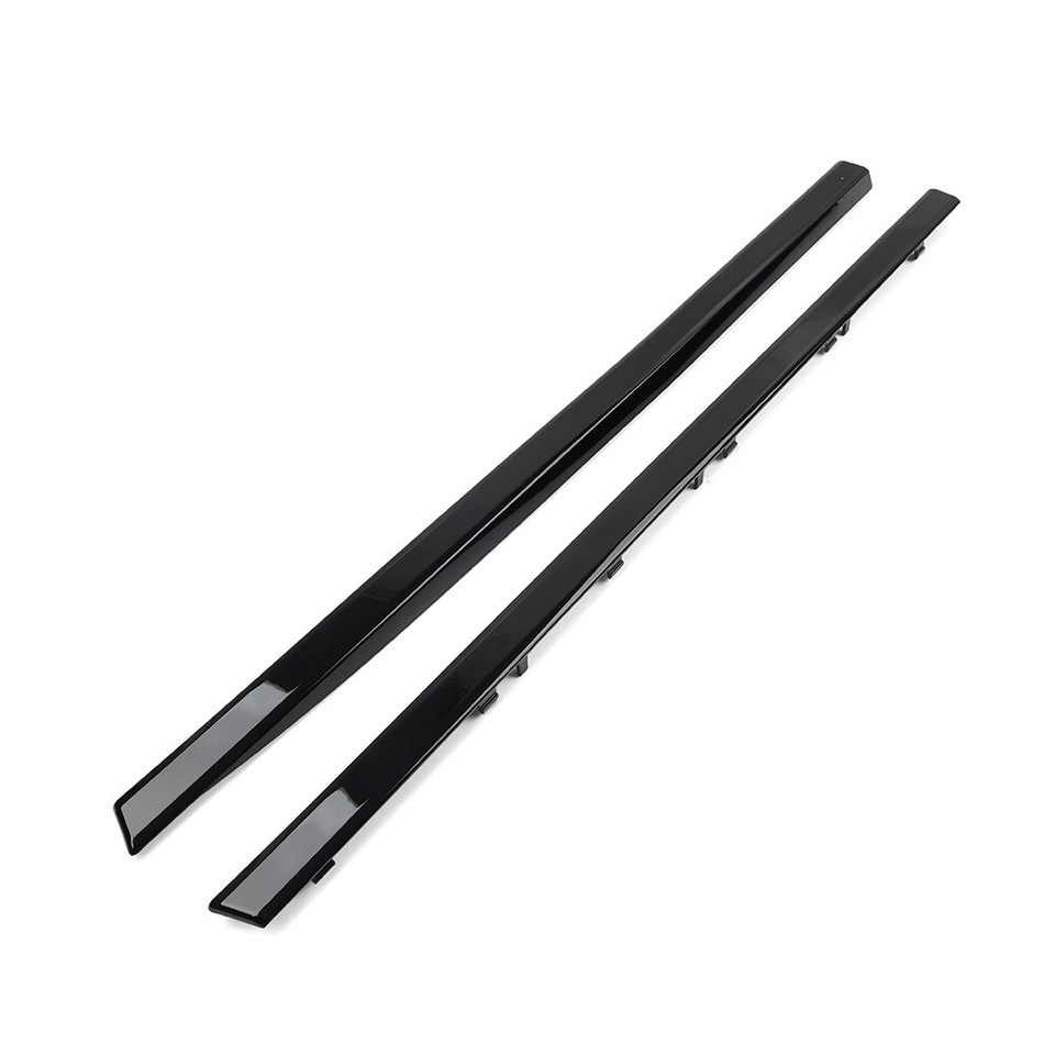 Rear Door Side Cladding Molding Trim For Land Rover Range Rover 13-2022 ...