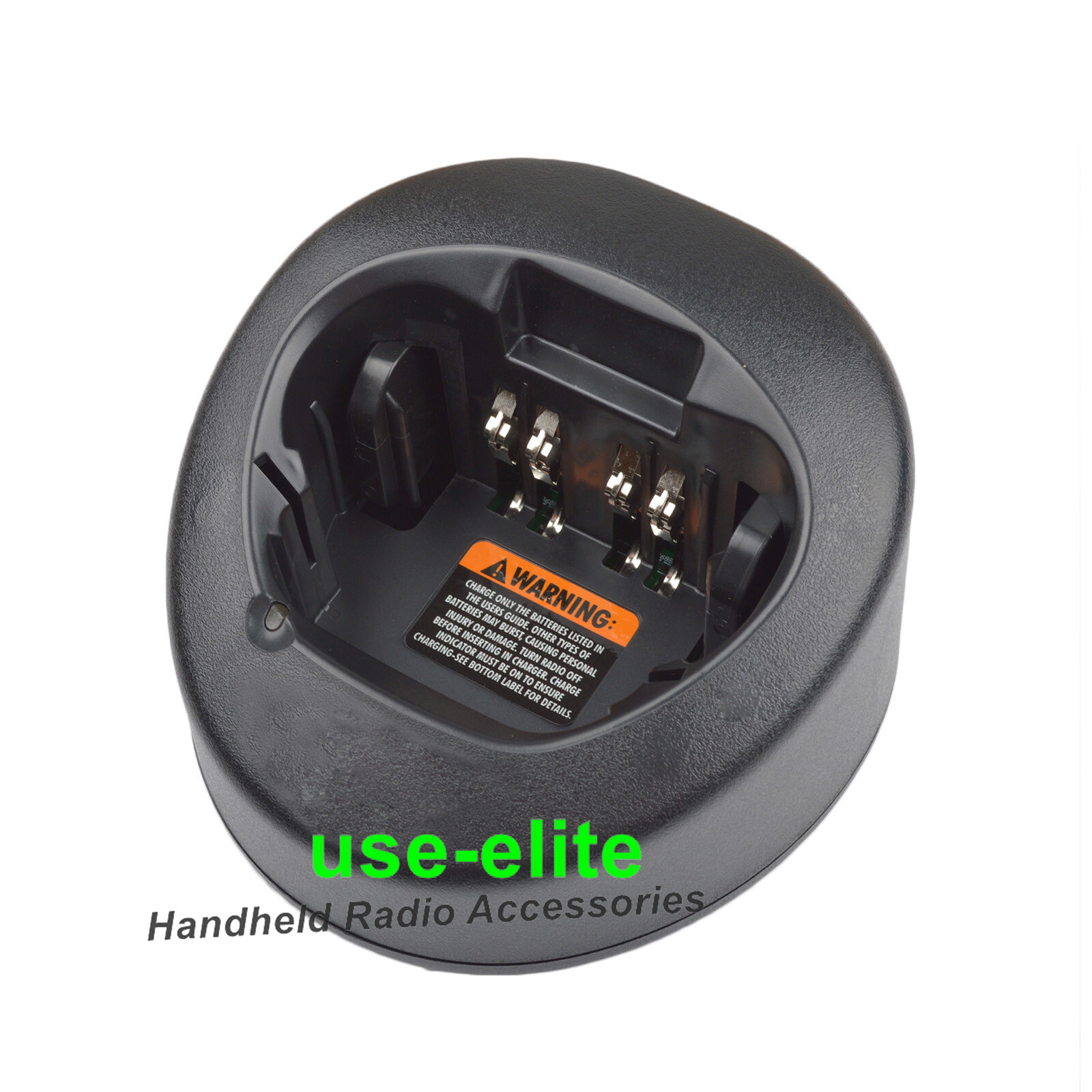 Charger Base Adapter For XTS2500 XTS3000 XTS3500 XTS5000 Radio NTN8831 ...