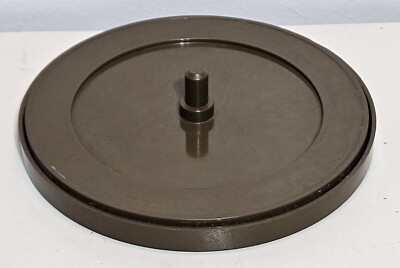 Replacement Vintage Oster Regency Kitchen Center Mixer Brown Turntable ...