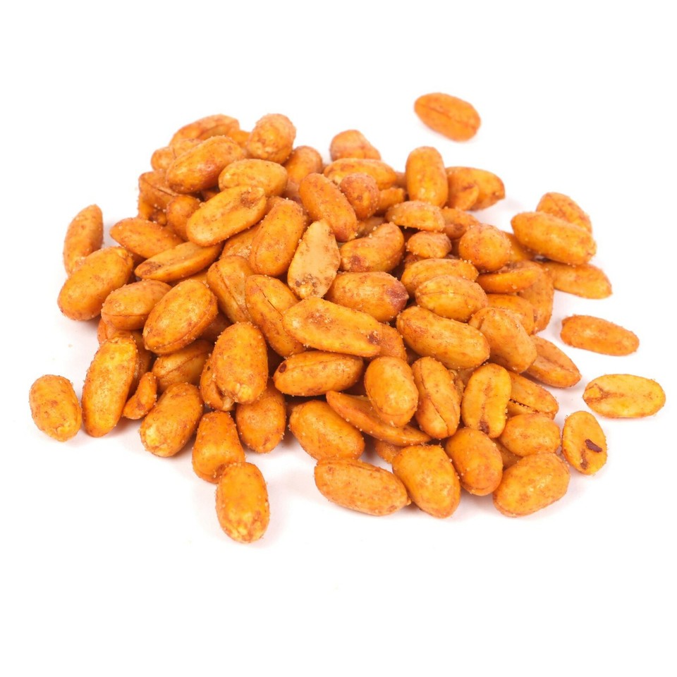 Dorri - Peanuts Available In All Flavours (From 100g to 5kg) | eBay UK