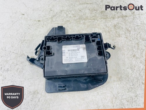 2007-13 Mercedes W221 S550 S400 Rear Right or Left Side Door Control ...