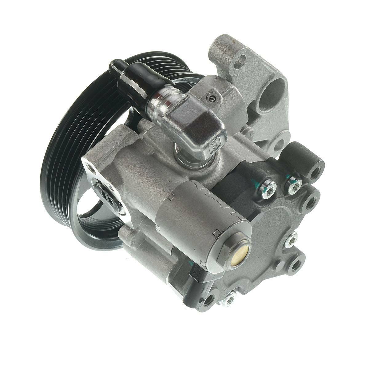 Power Steering Pump for Mercedes-Benz C/E-Class S204 W204 A207 C207 ...