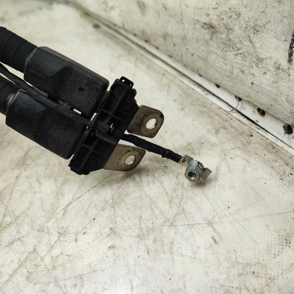 2016 Mercedes-Benz C300 Battery Cable Wire Harness 205-440-09-36 OEM | eBay