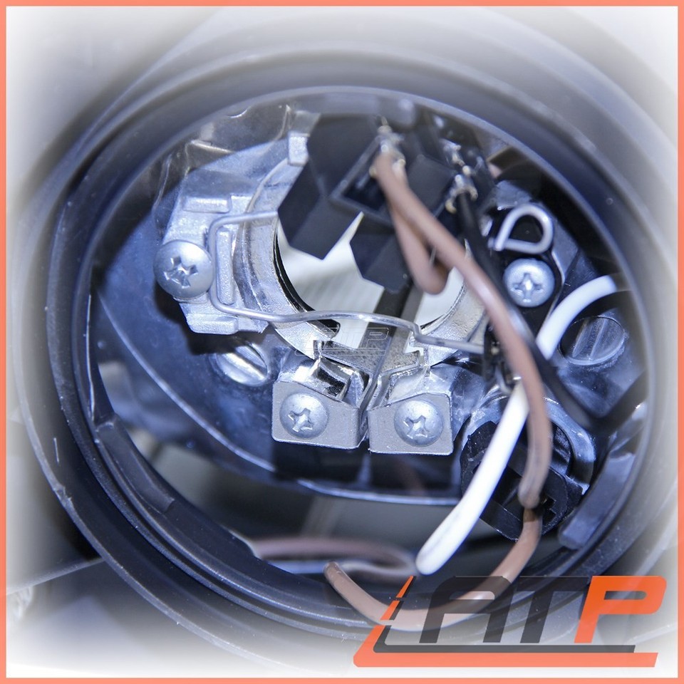 2X HEADLAMP H7/H1 FOR RENAULT MEGANE MK 2 02-05 +GRANDTOUR SALOON | eBay UK