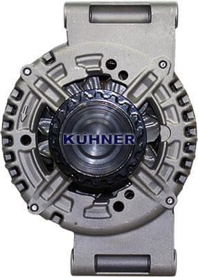 AD KÜHNER Alternatore 553662RI 150A per VOLVO per XC90 I (275) per XC60 ...