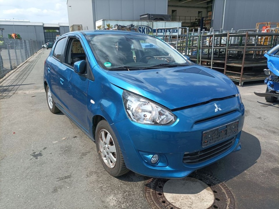 Kraftstoffpumpe Tankgeber Benzinpumpe für MITSUBISHI MIRAGE/SPACE STAR ...