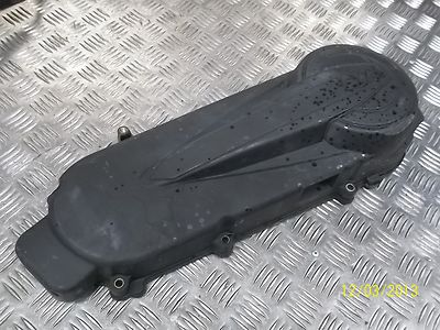Casing Cover Kick Sym 125 HD Evo 2008-2009 | eBay