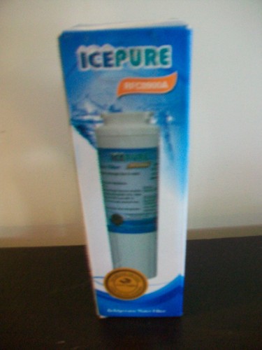 Ice Pure RFC0500A 300 Gal Replacement Refrigerator Water Filter New | eBay