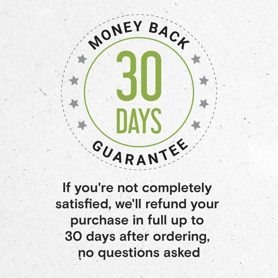 Secrets Of The Tribe Nutmeg Capsules,500 mg | eBay